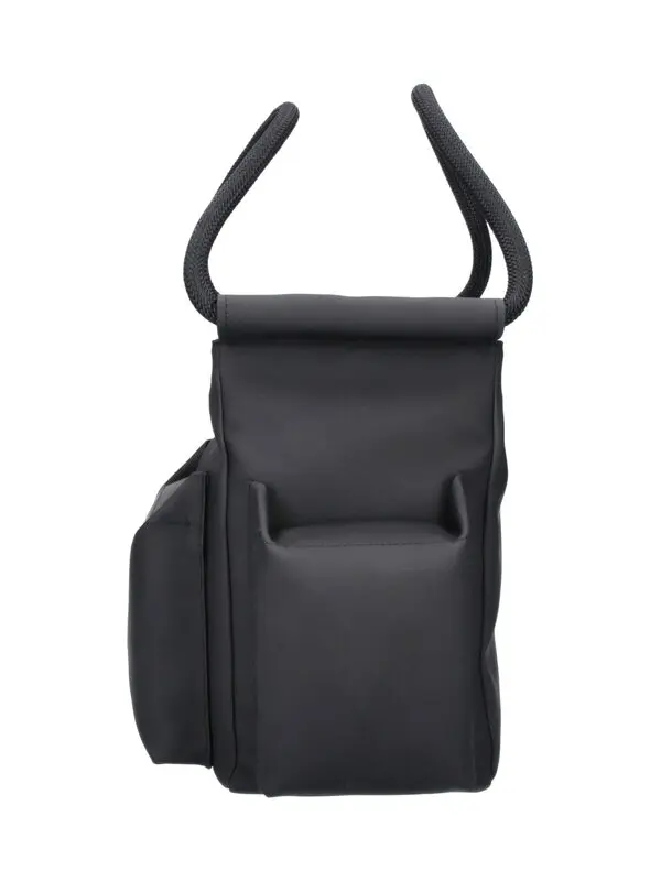 VIVIENNE WESTWOOD Alton Tote Bag