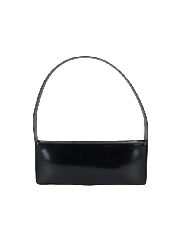 JIL SANDER Shoulder Bag In Calfskin