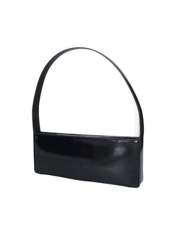 JIL SANDER Shoulder Bag In Calfskin