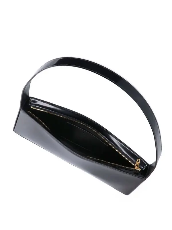 JIL SANDER Shoulder Bag In Calfskin