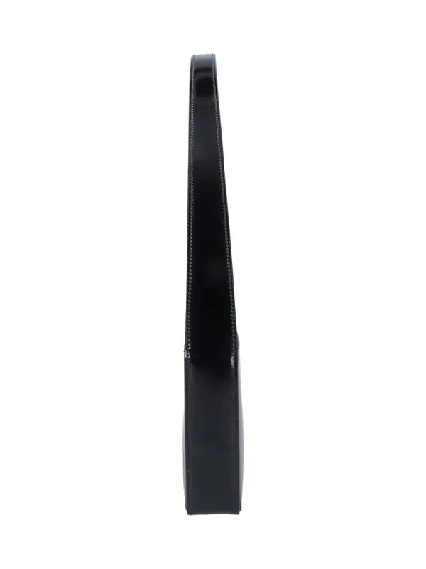 JIL SANDER Shoulder Bag In Calfskin