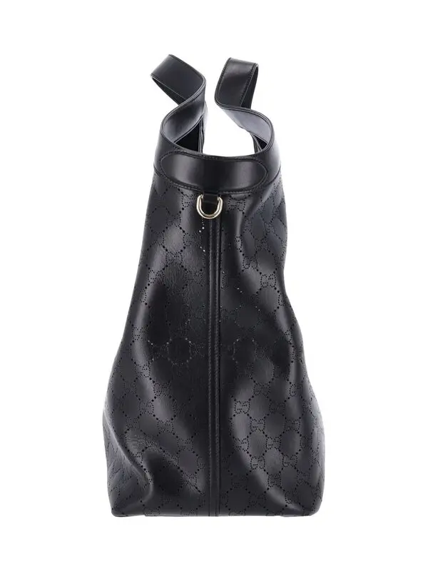 Gucci Giglio Tote Bag
