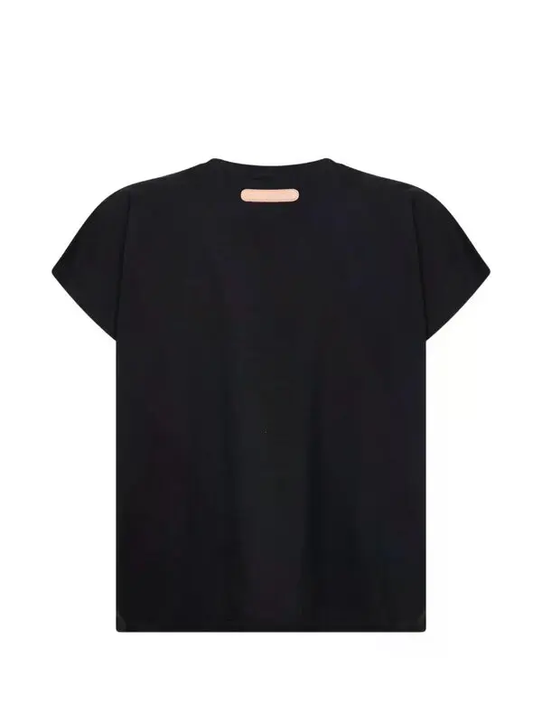 PDF Graphic-print T-shirt