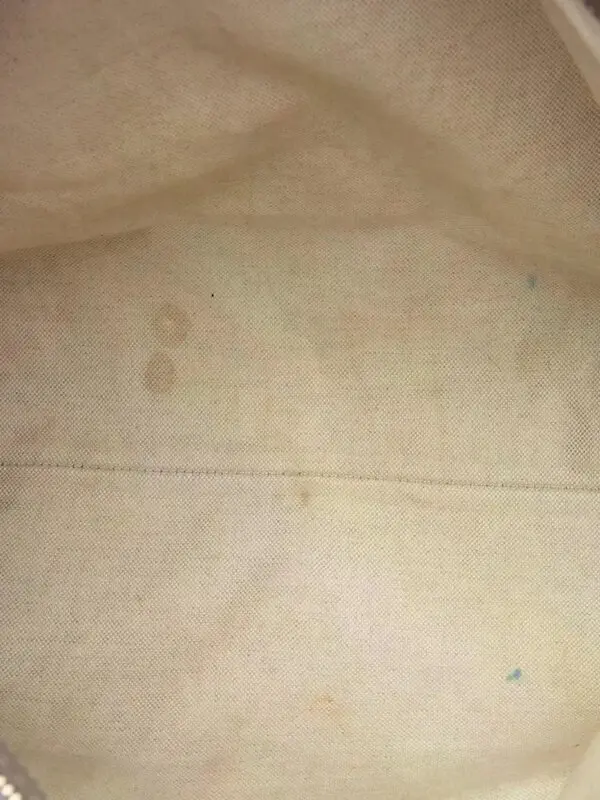 Gucci Gg Canvas Mayfair Satchel