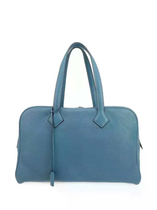 Hermès 2015 35 Victoria Tote Bag