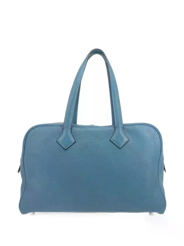 Hermès 2015 35 Victoria Tote Bag
