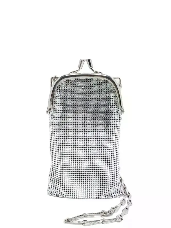 Rabanne 1969 Chainmaille Cross Body Bag