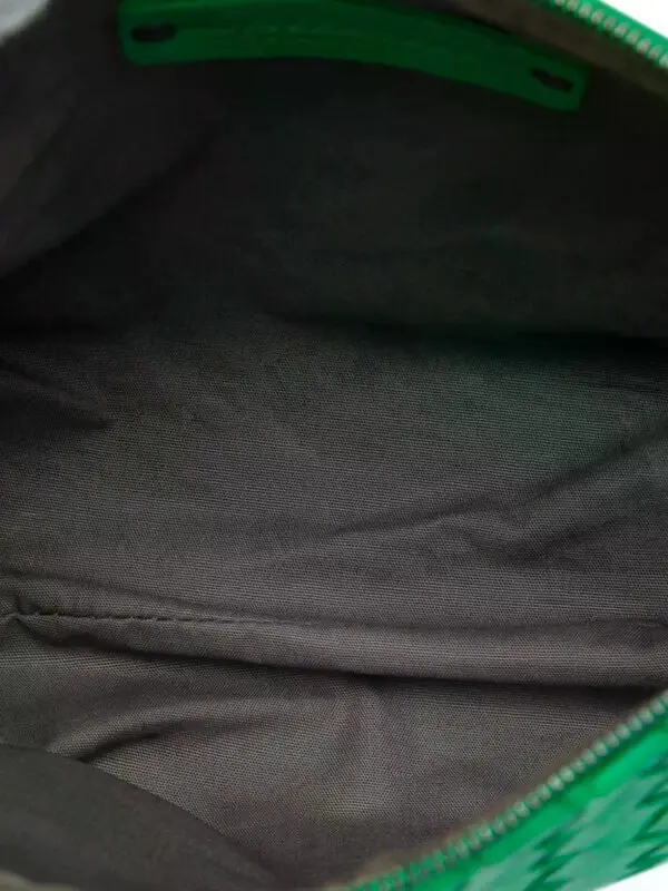 Bottega Veneta Nappa Intrecciato Shoulder Bag