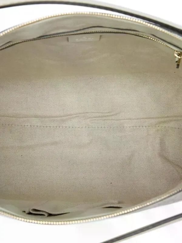 Gucci Guccissima Mayfair Satchel