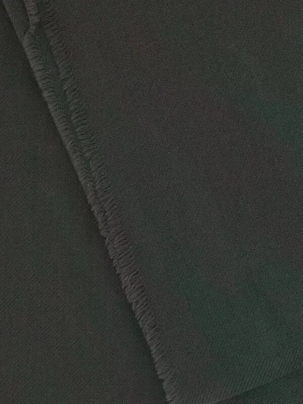 Destin Frayed-edge Scarf