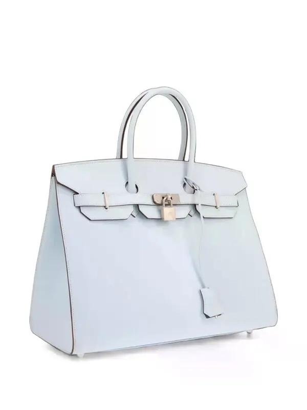 Hermès 2022 35 Birkin 35 Tote Bag