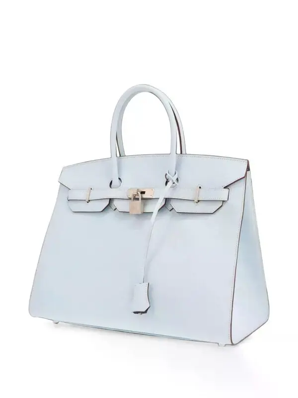 Hermès 2022 35 Birkin 35 Tote Bag