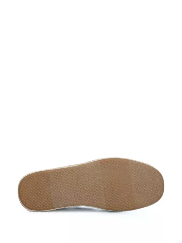 Toms Alpargata Rope 2.0 Braided-sole Espadrilles