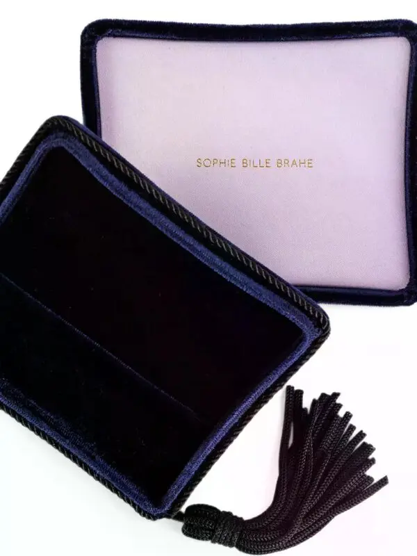 Sophie Bille Brahe Deux Tassel Jewelry Box