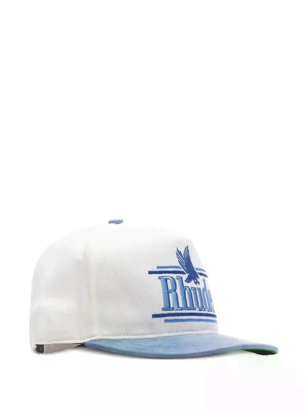 Rhude Rossa Baseball Cap