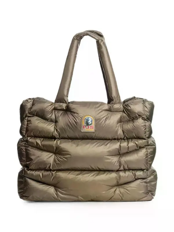 PARAJUMPERS Gabbs Padded Tote Bag