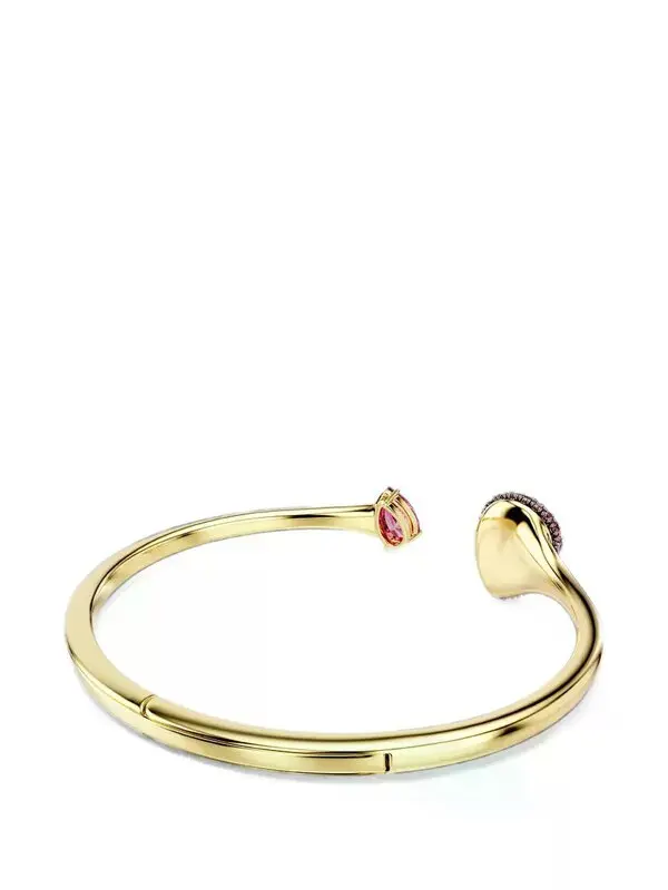 SWAROVSKI Sublima Open Cuff Bracelet