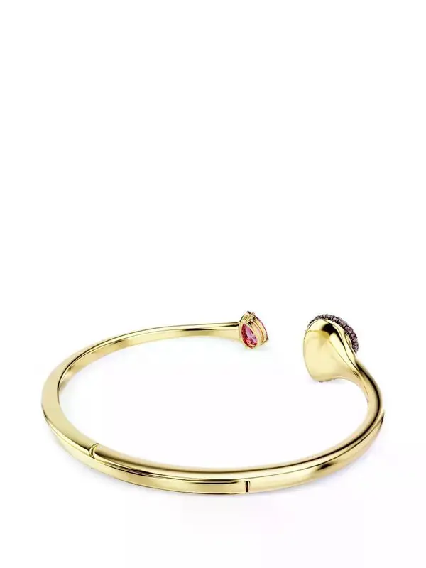 SWAROVSKI Sublima Open Cuff Bracelet