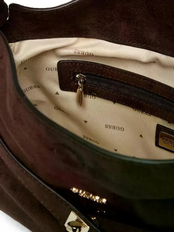 Guess Ella Shoulder Bag