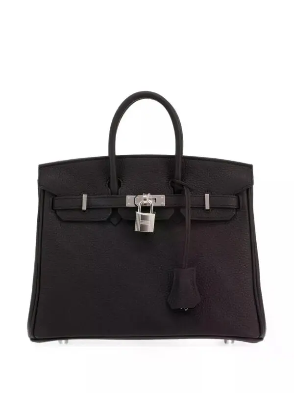 Hermès Birkin Tote Bag