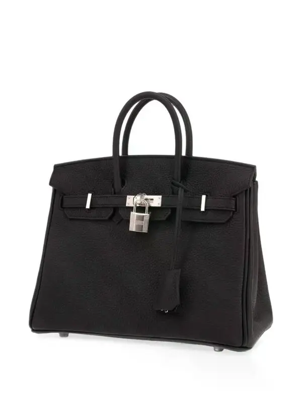 Hermès Birkin Tote Bag