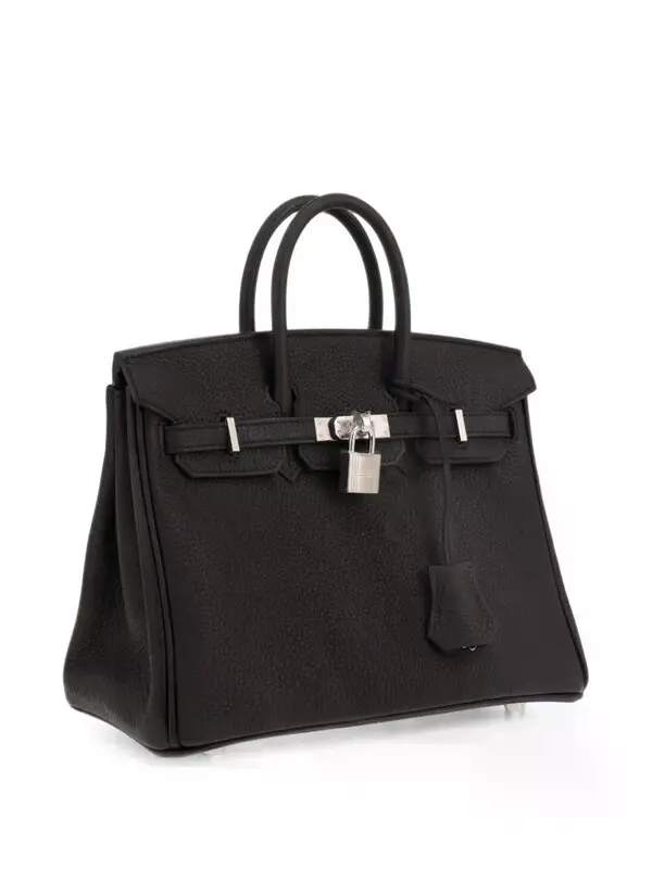 Hermès Birkin Tote Bag
