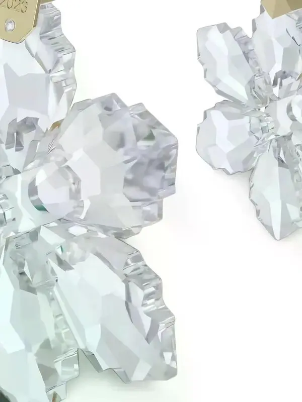 SWAROVSKI Annual Edition Crystal Ornaments