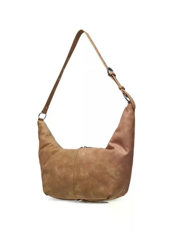 STAND OIL Adjustable-strap Shoulder Bag