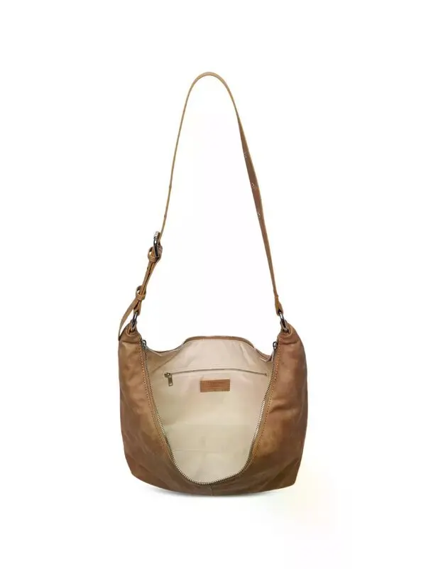 STAND OIL Adjustable-strap Shoulder Bag
