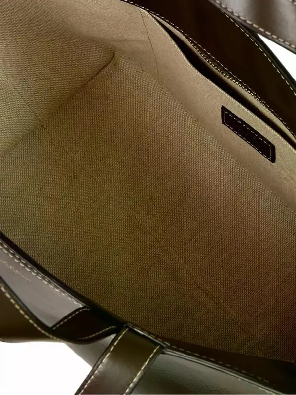 A.p.c. Le Drummer Tote Bag
