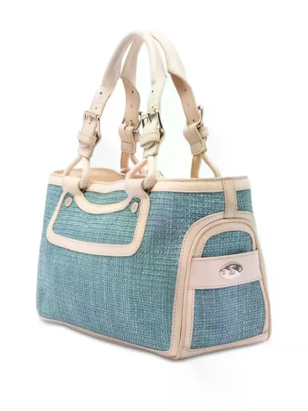 Celine Boogie Handbag