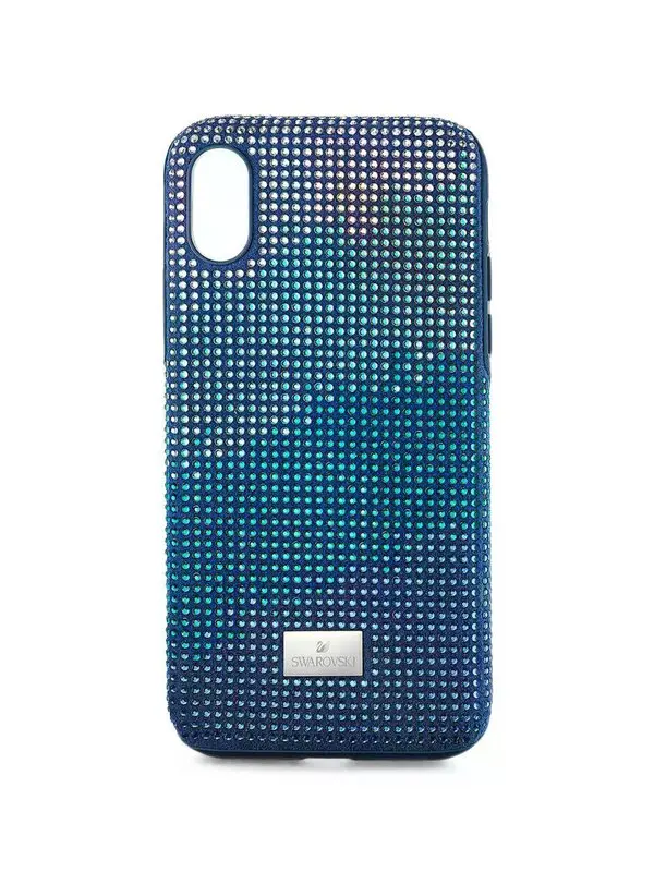 SWAROVSKI Crystalgram Iphone Xs Max Phone Case
