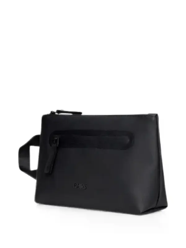 Rains Double-zip Wash Bag