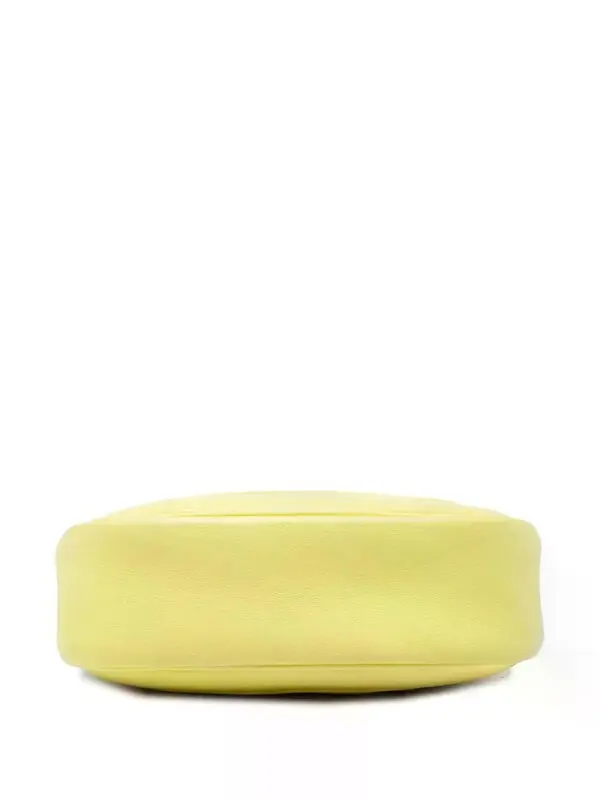 Hermès 2013 Mini Swift Berline Crossbody Bag - Yellow