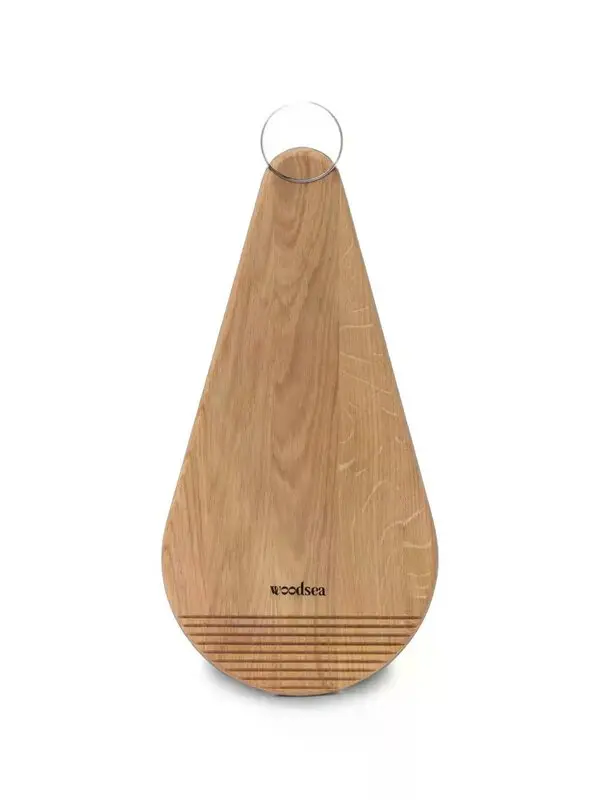 WOODSEA Bird Cutting Board