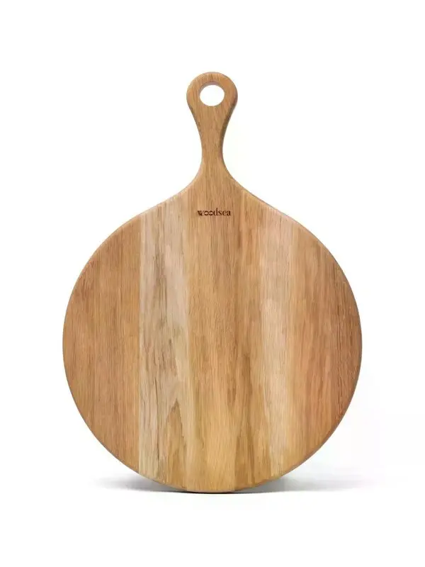WOODSEA Native Cutting Board - Neutrals