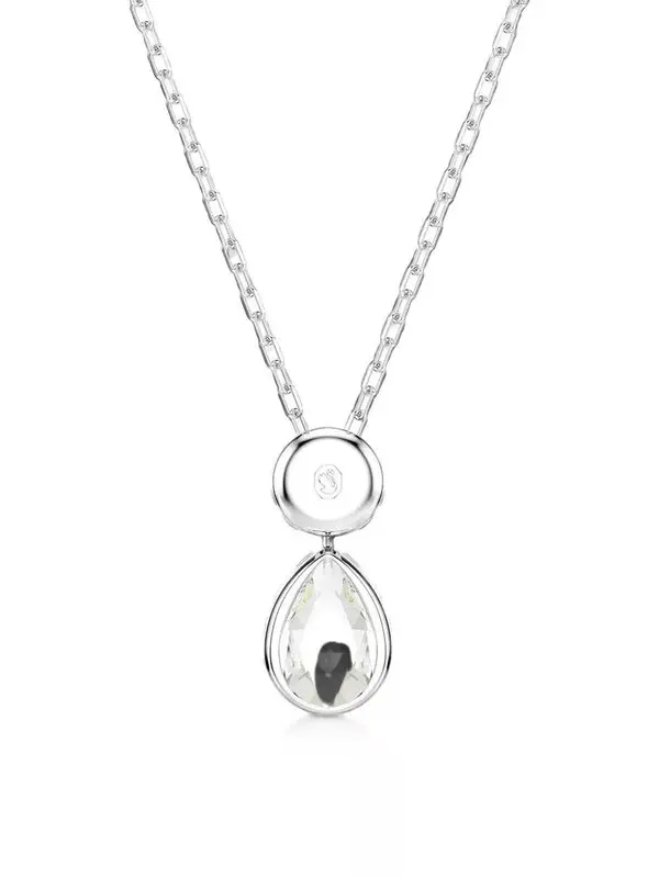 SWAROVSKI Chroma Crystal-pendant Necklace