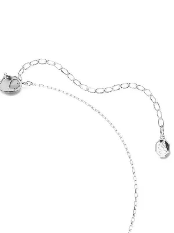 SWAROVSKI Chroma Crystal-pendant Necklace