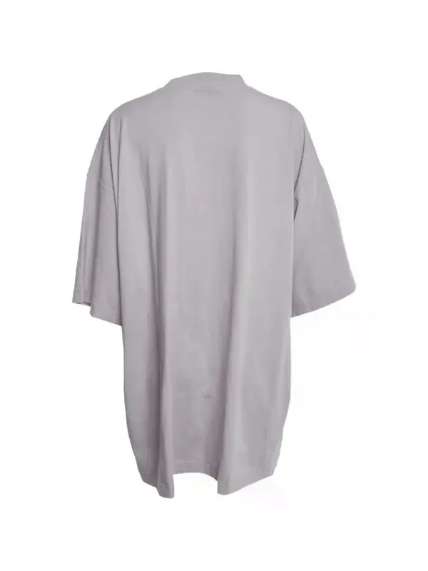 Vetements Logo-print T-shirt