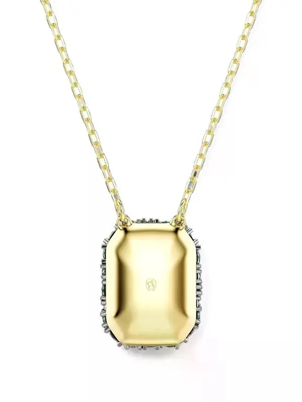SWAROVSKI Sublima Crystal-embellished Pendant Necklace
