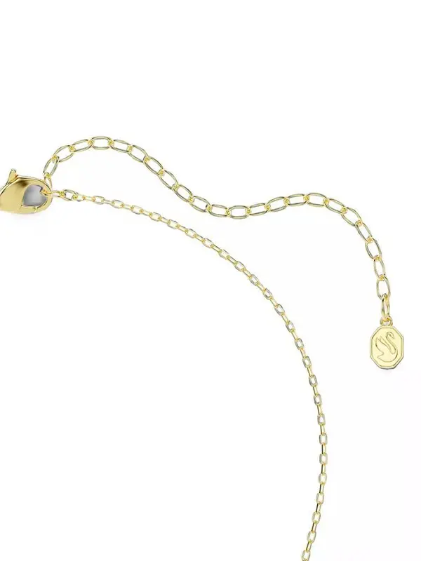 SWAROVSKI Sublima Crystal-embellished Pendant Necklace