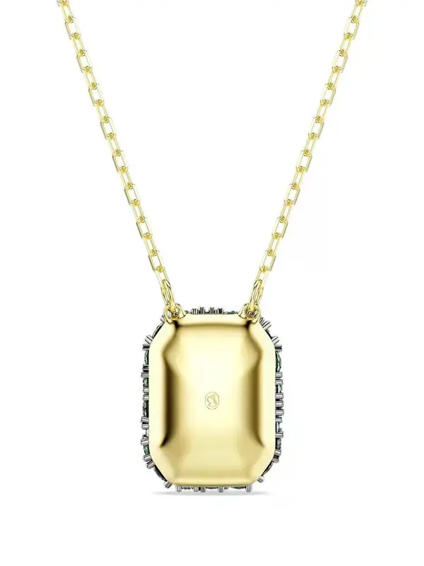 SWAROVSKI Sublima Crystal-embellished Pendant Necklace