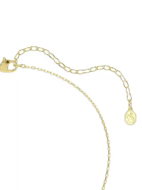 SWAROVSKI Sublima Crystal-embellished Pendant Necklace