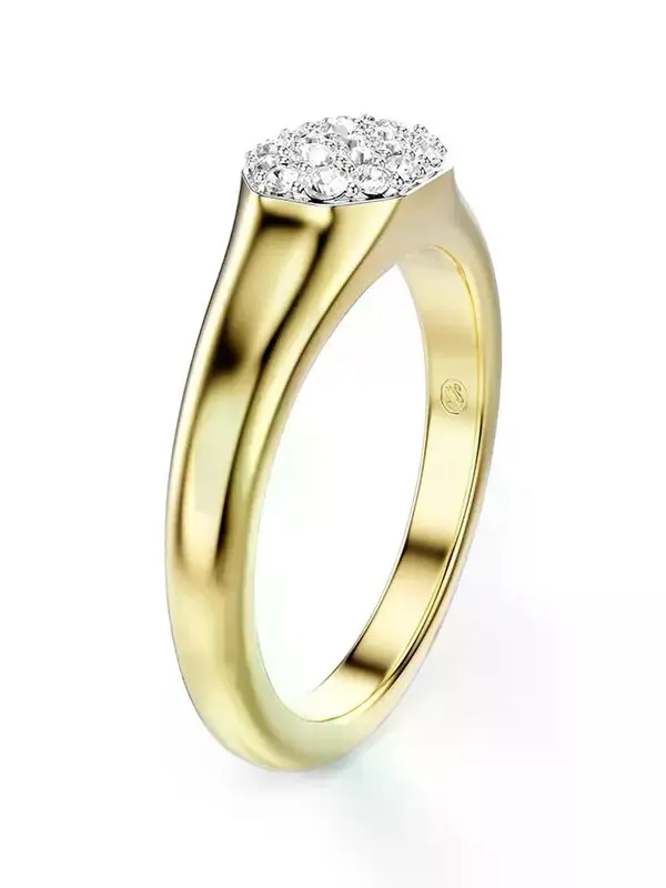 SWAROVSKI Dextera Crystal-embellished Ring