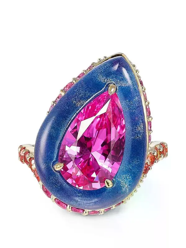 ANABELA CHAN Sunset Elixir Ring