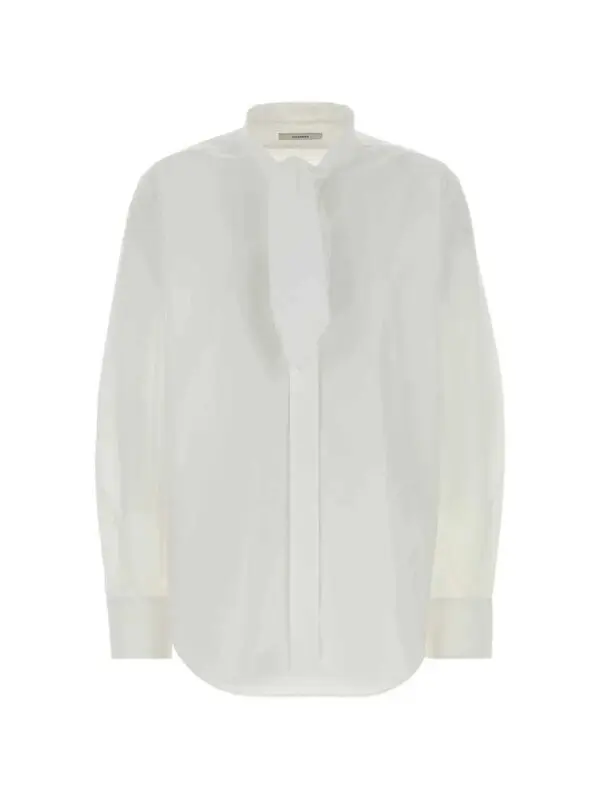 Givenchy Long-sleeve Shirt - White