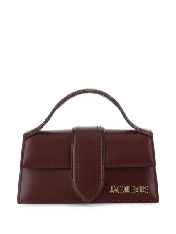 Jacquemus Le Bambino Tote Bag