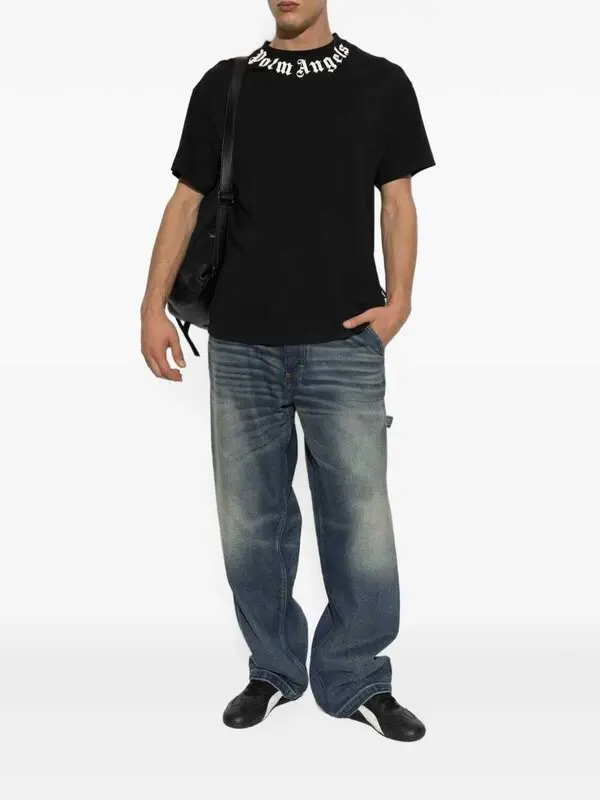HAIKURE Sibilla M Mid Denim