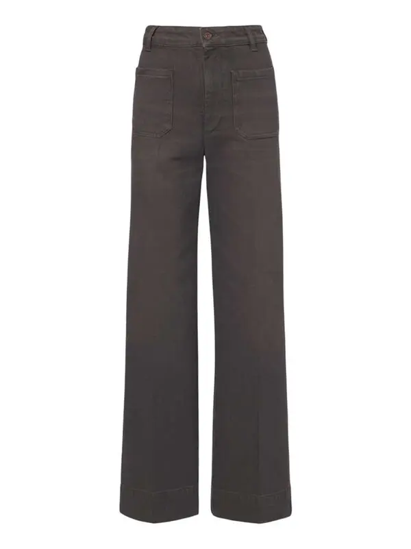 Victoria Beckham Alina Jean - Grey