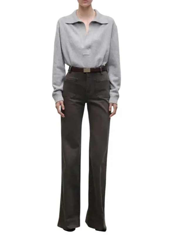 Victoria Beckham Genevieve Sweater